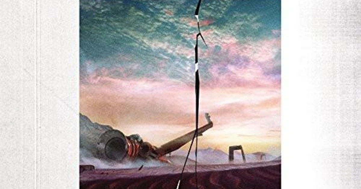 65daysofstatic No Man's Sky: Music For An Infinite Universe 2LP (Vinyl)