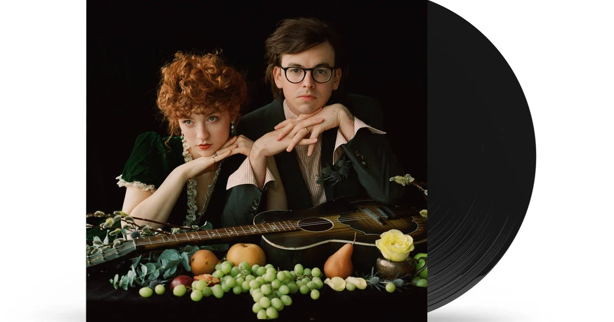The Bygones - Self Titled Vinyl