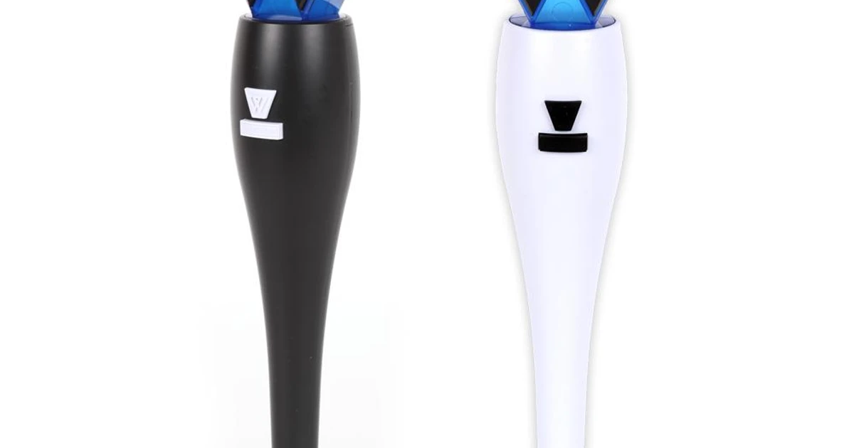 WINNER OFFICIAL LIGHT STICK