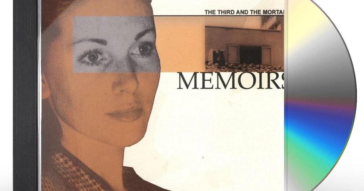 The 3rd & The Mortal MEMOIRS CD