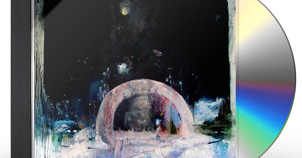 Daughter NOT TO DISAPPEAR CD