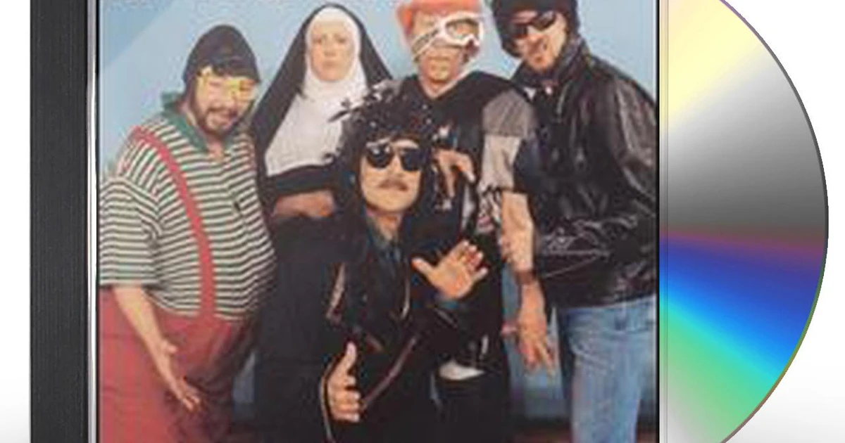 Da Yoopers FOR DIEHARDS ONLY CD