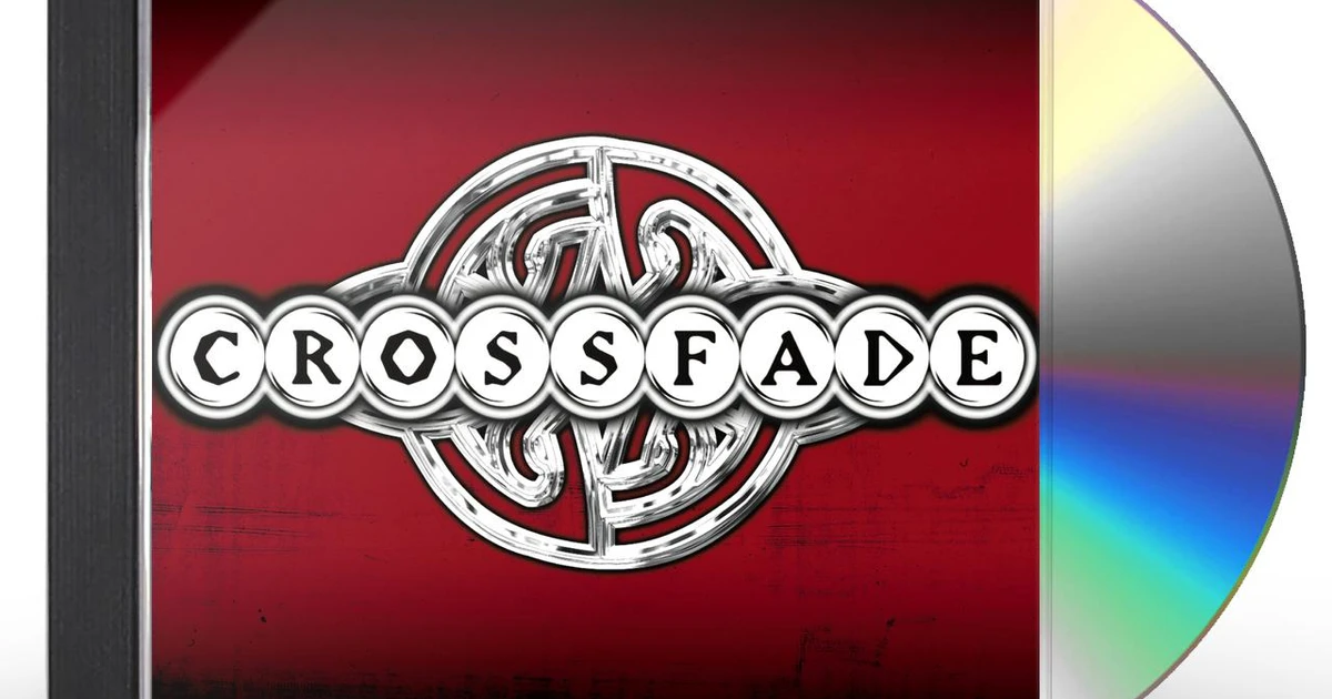 Crossfade CD