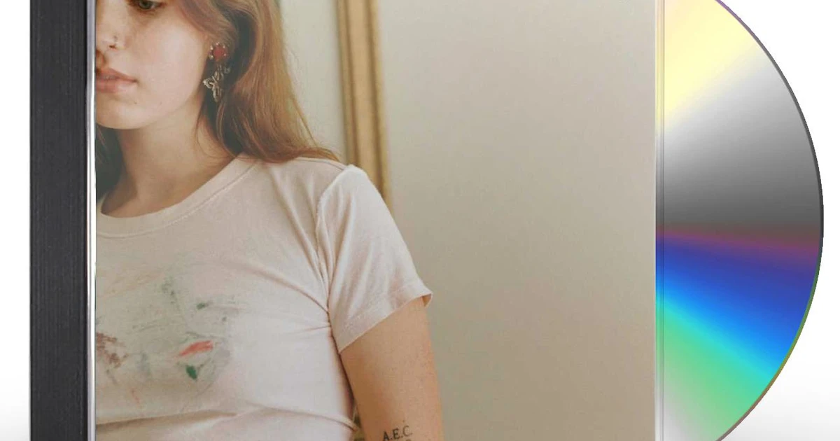 Clairo IMMUNITY (X) CD