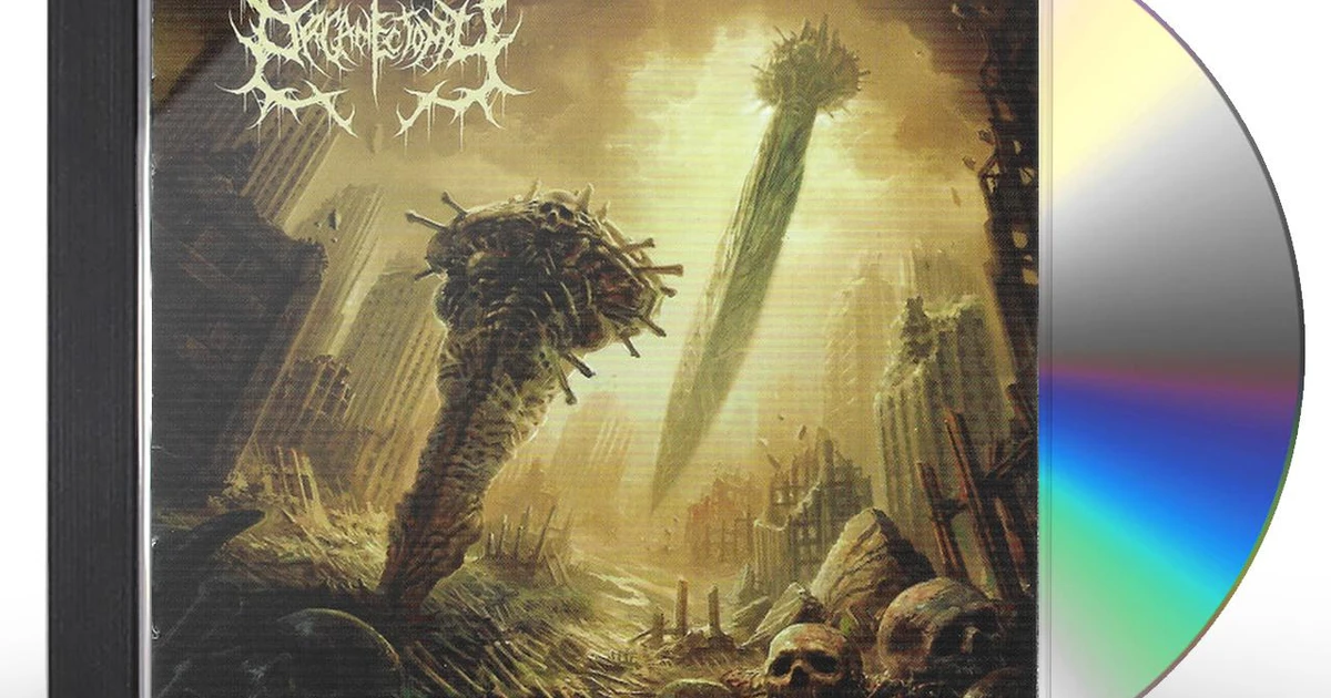 Organectomy NAIL BELOW NAIL CD