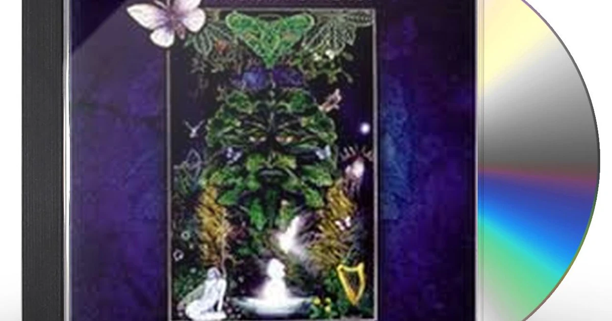 Neil H NATURALISTA CD