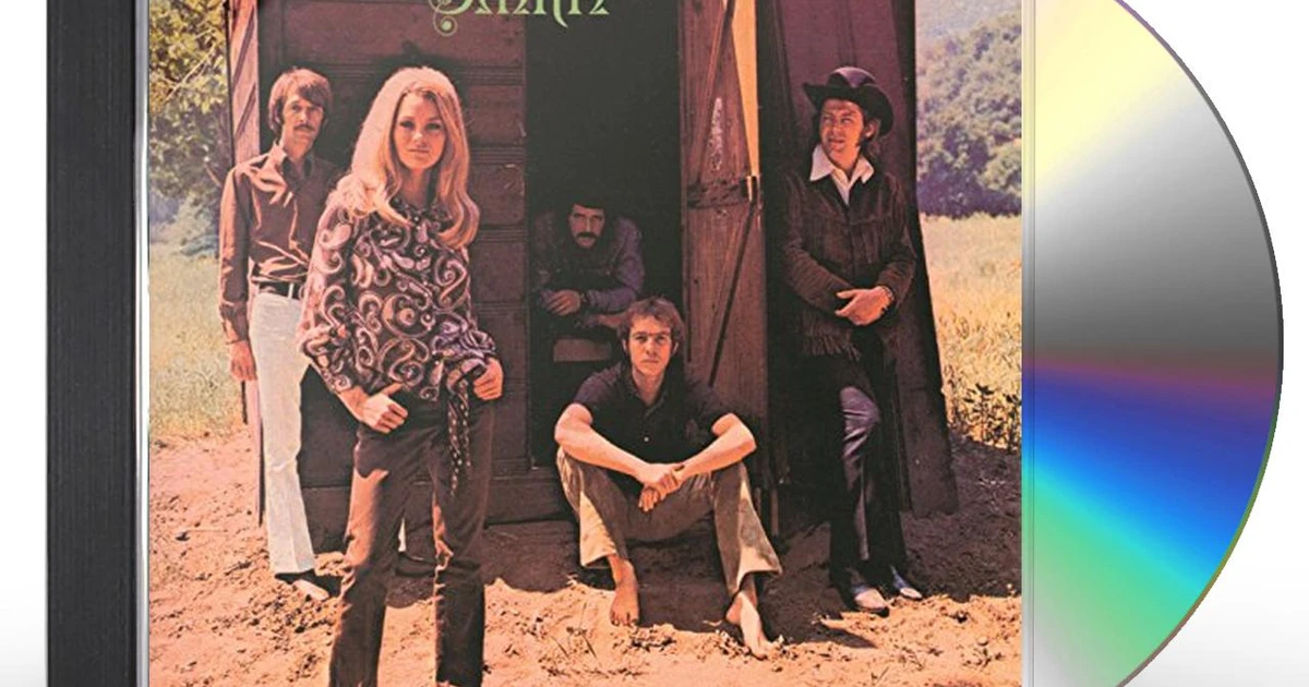 GROUP CALLED SMITH CD