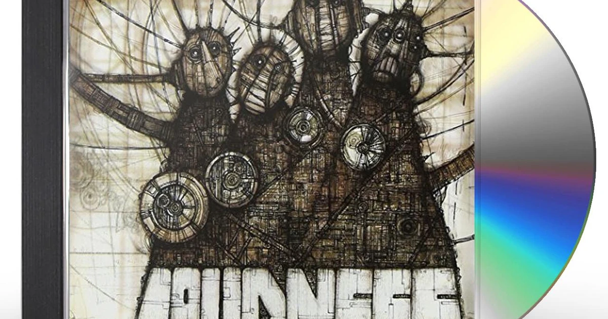 LOUDNESS BIOSPHERE-SIN SEKAI- CD