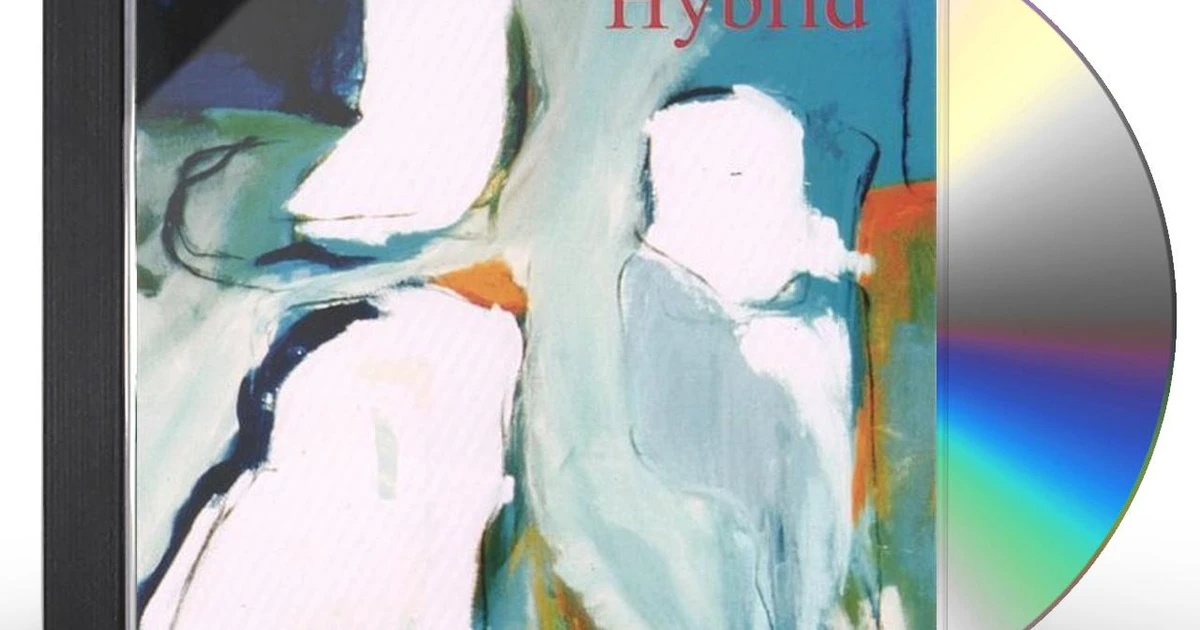 Hybrid CD