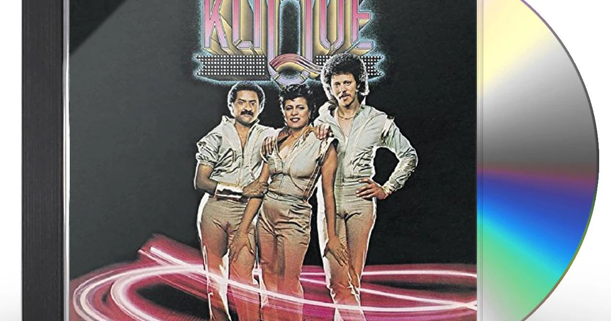 Klique IT'S WINNING TIME CD