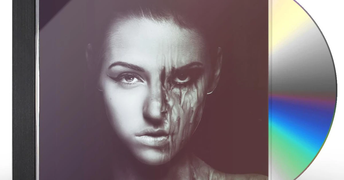 Chelsea Grin SELF INFLICTED CD