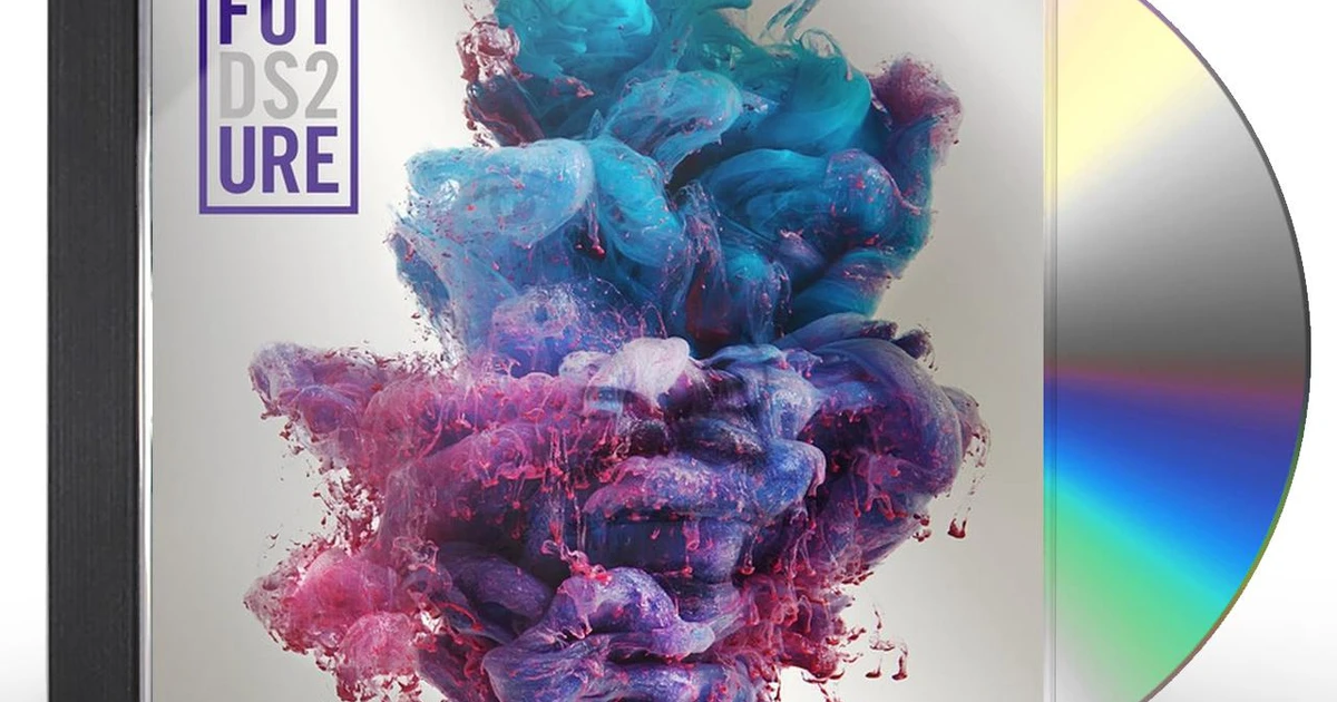 Future DS2 CD