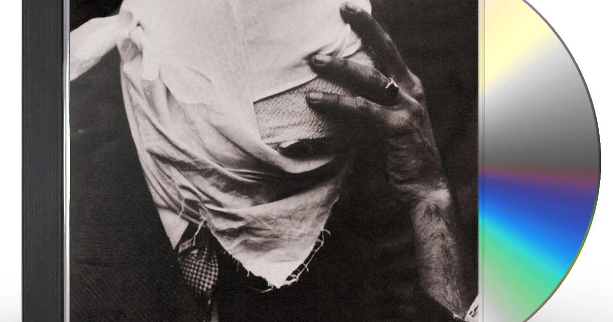 Giles Corey CD