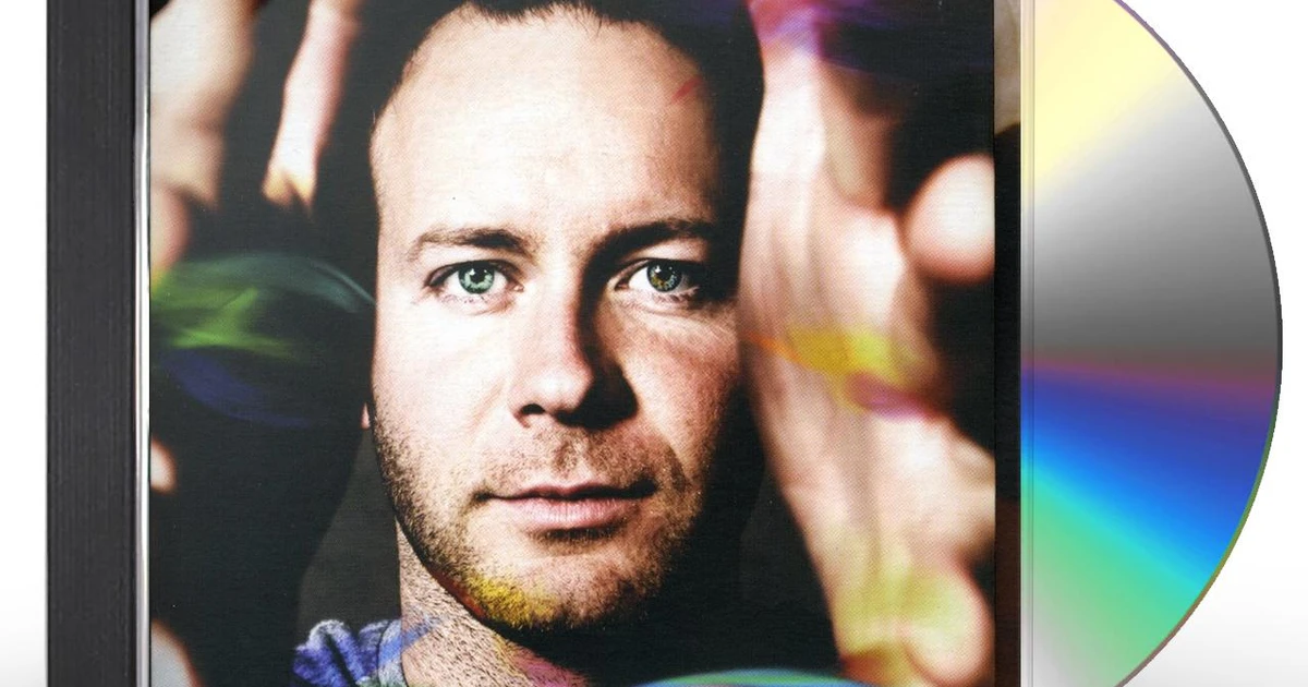 Matt Alber HIDE NOTHING (MOD) CD