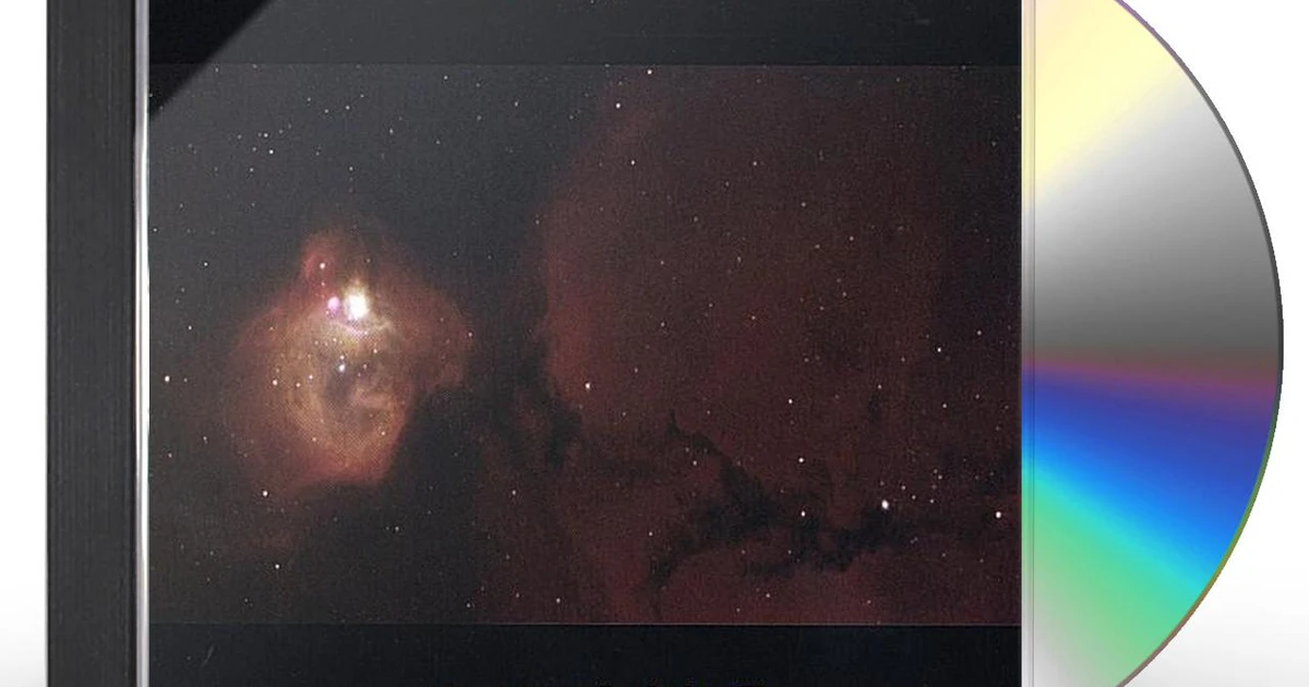 Quarkspace SPACEFOLDS 7 CD