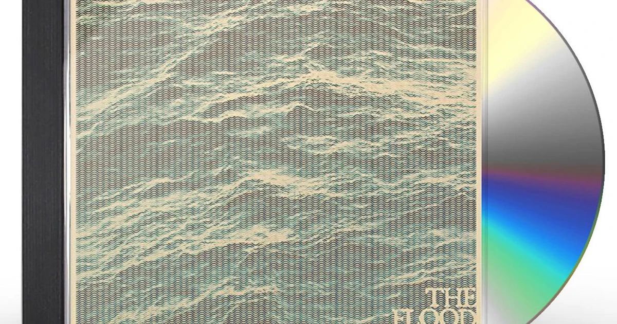 Fort Hope FLOOD FLOWERS CD