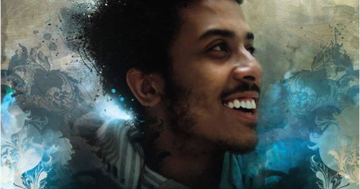 Blu & Exile Below the Heavens (2LP/Celestial Blue) Vinyl Record