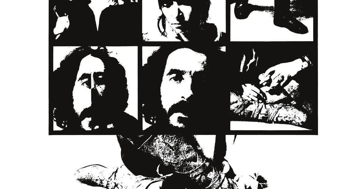 Areski Belkacem L'INCENDIE (WHITE VIMYL) Vinyl Record