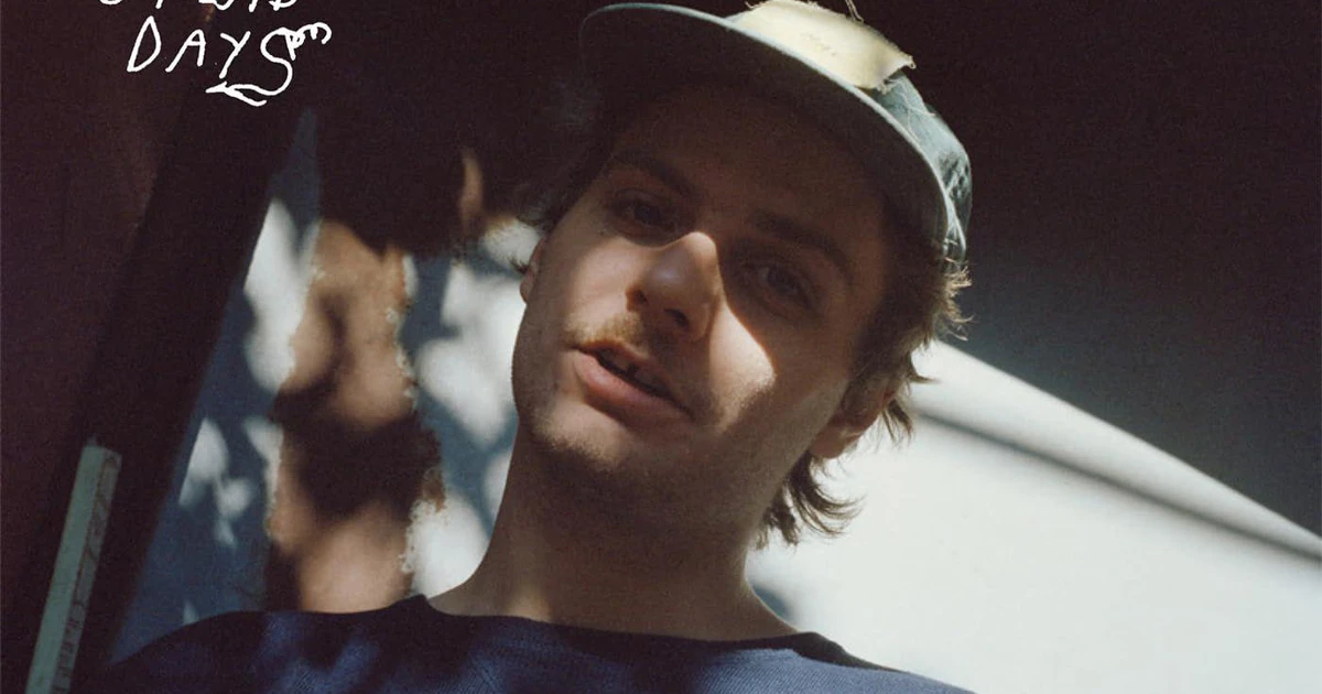 Mac DeMarco Salad Days (2LP/holographic Black/10th Anniversary Edition ...