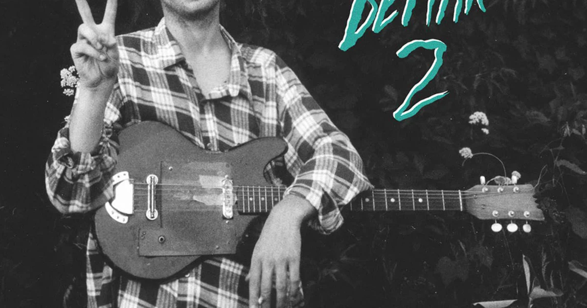 Mac DeMarco 2 (10 YEAR ANNIVERSARY) (2LP) Vinyl Record
