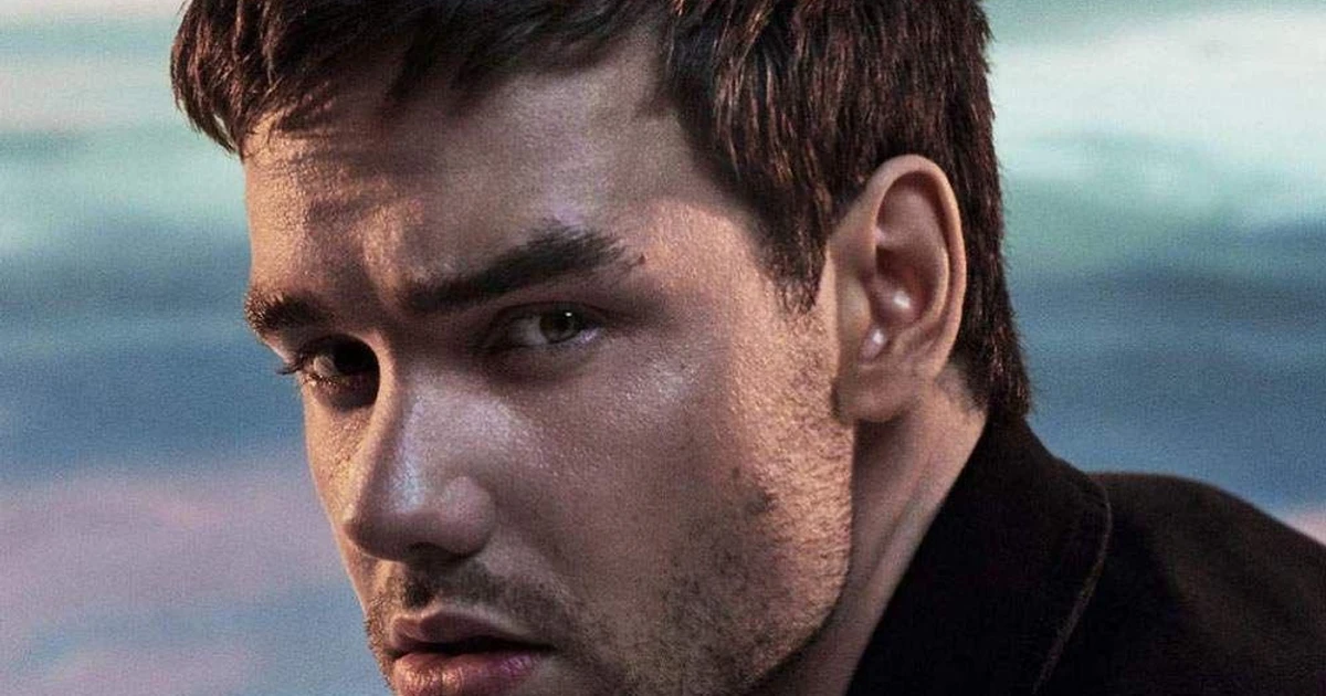 Liam Payne LP1 Vinyl Record