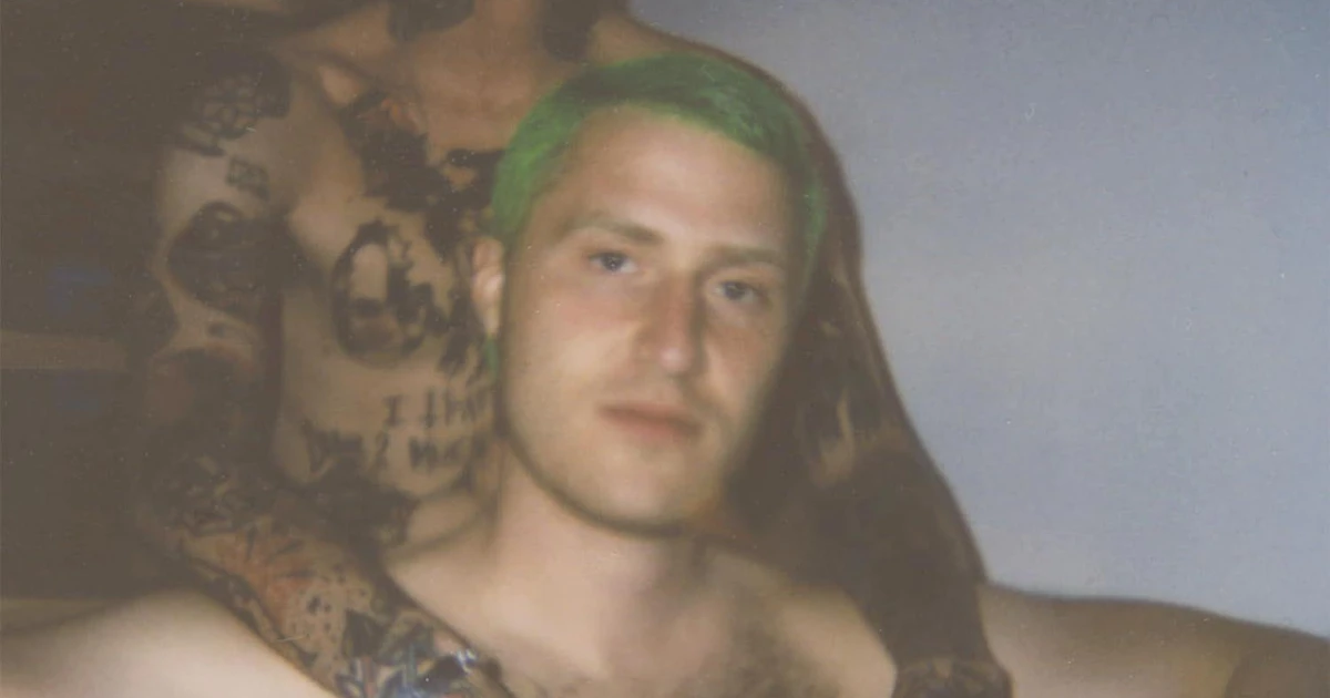 mansionz Vinyl Record