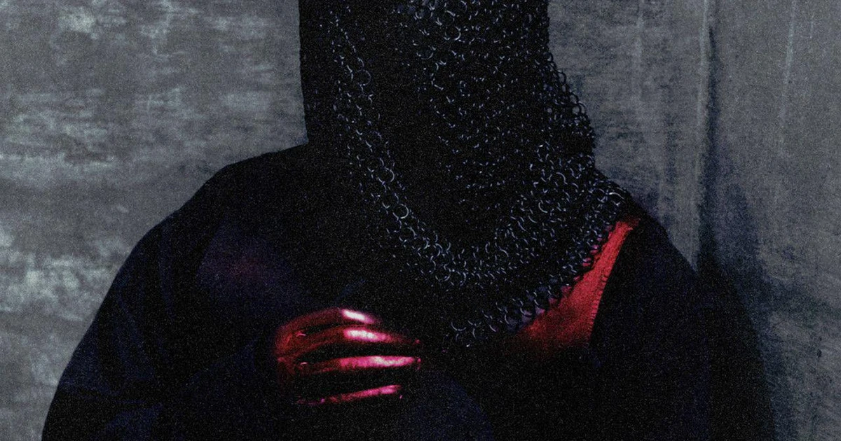 ZHU Grace Vinyl Record