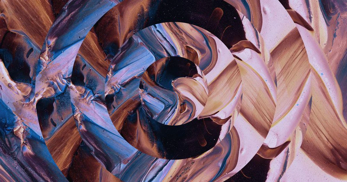 RÜFÜS DU SOL Innerbloom Remixes Vinyl Record