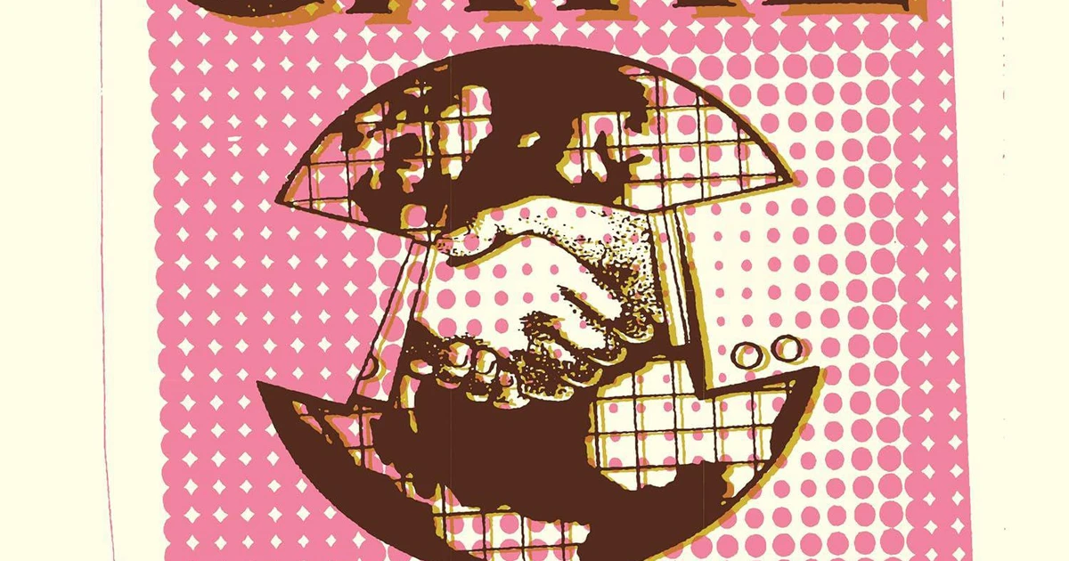 CAKE Pressure Chief (Reissue) Vinyl Record