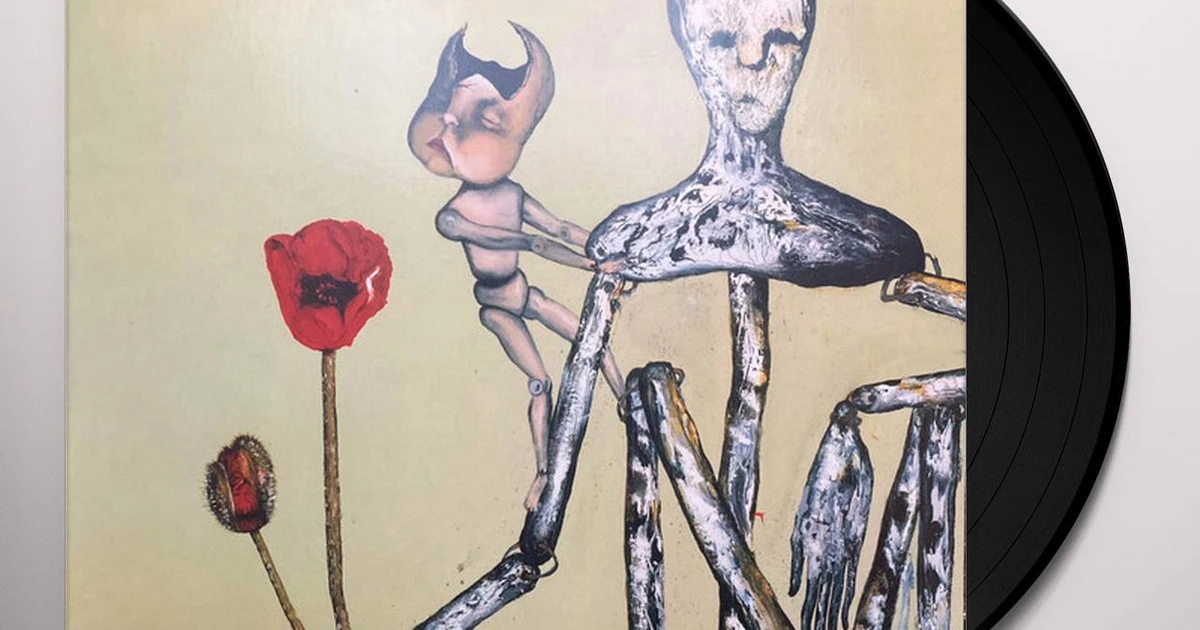 Nirvana INCESTICIDE (20TH ANNIVERSARY 45RPM EDITION) Vinyl Record