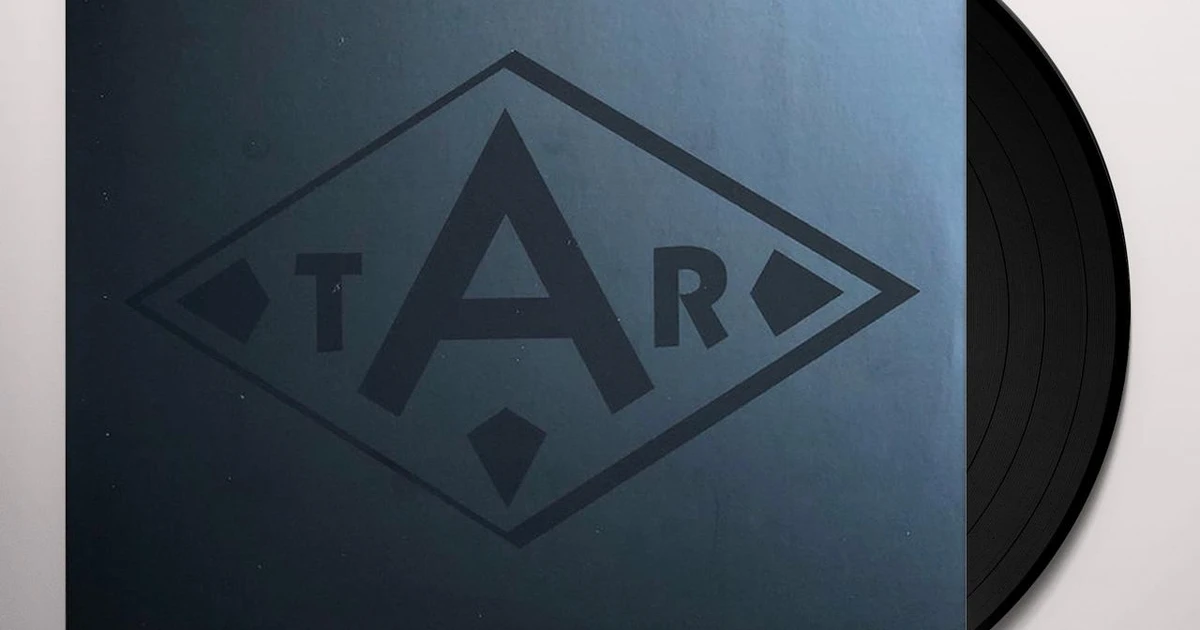 Tar HANDSOME Vinyl Record