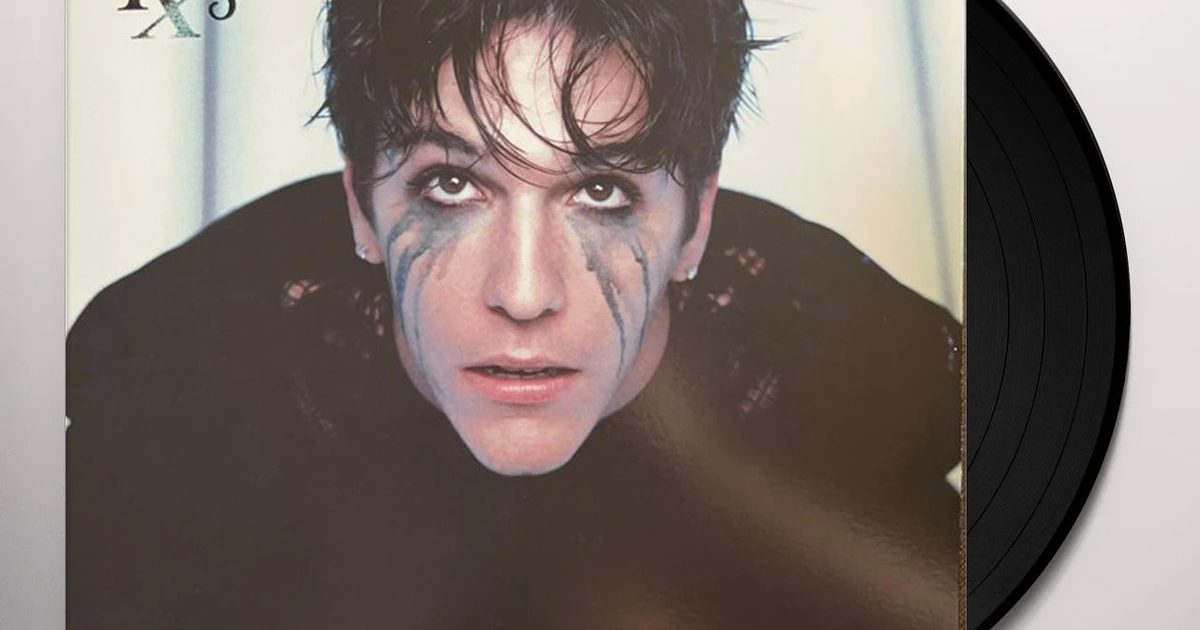 ROLE MODEL RX (X) Vinyl Record