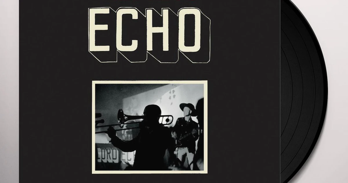 Lord Echo Rarities 2010 - 2020: Japanese Tour Singles Vinyl Record