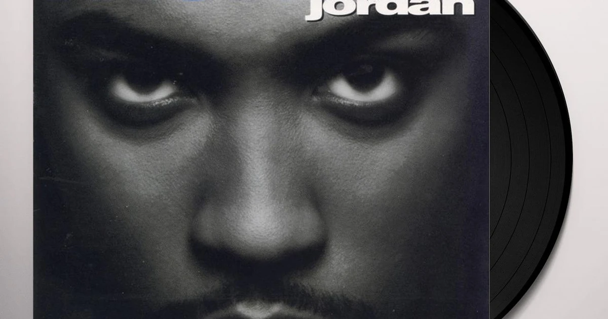 Montell Jordan THIS IS HOW WE DO IT (2LP) Vinyl Record