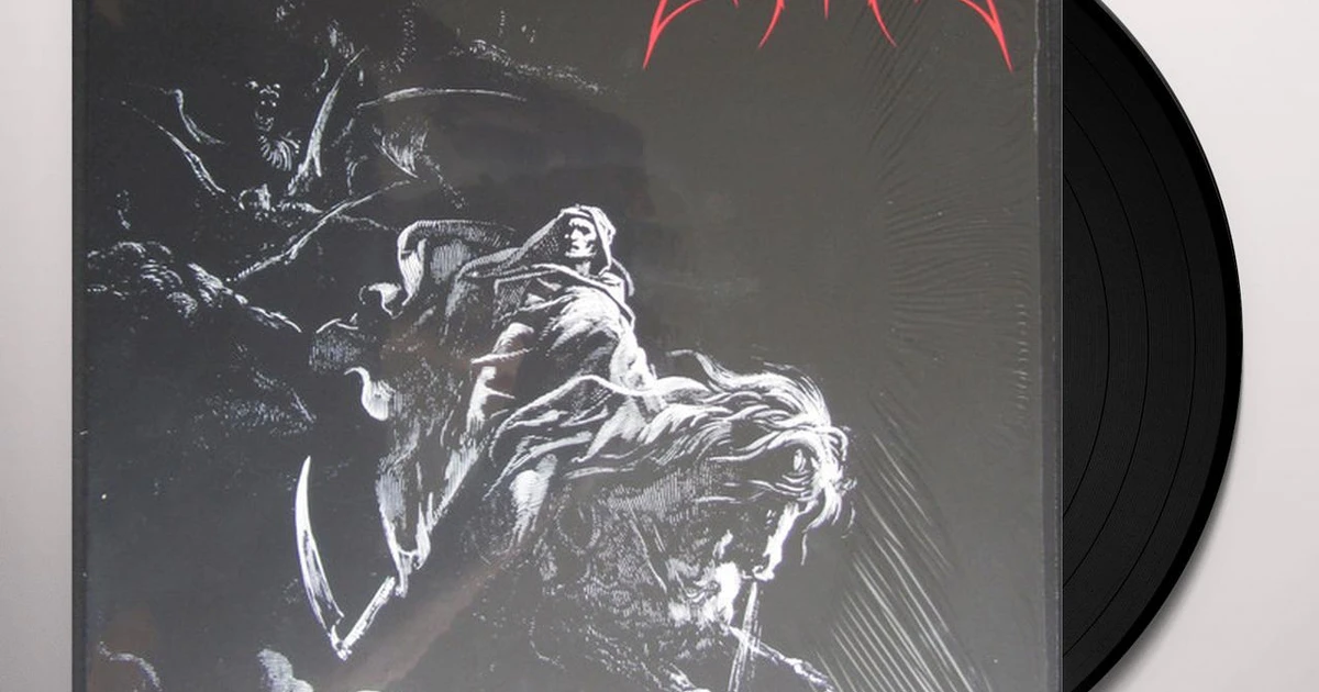 Emperor (HALF SPEED MASTERS) Vinyl Record