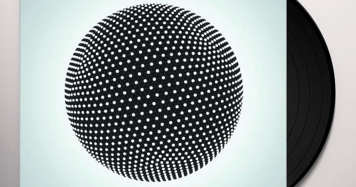 TesseracT ALTERED STATE (UK) (Vinyl)