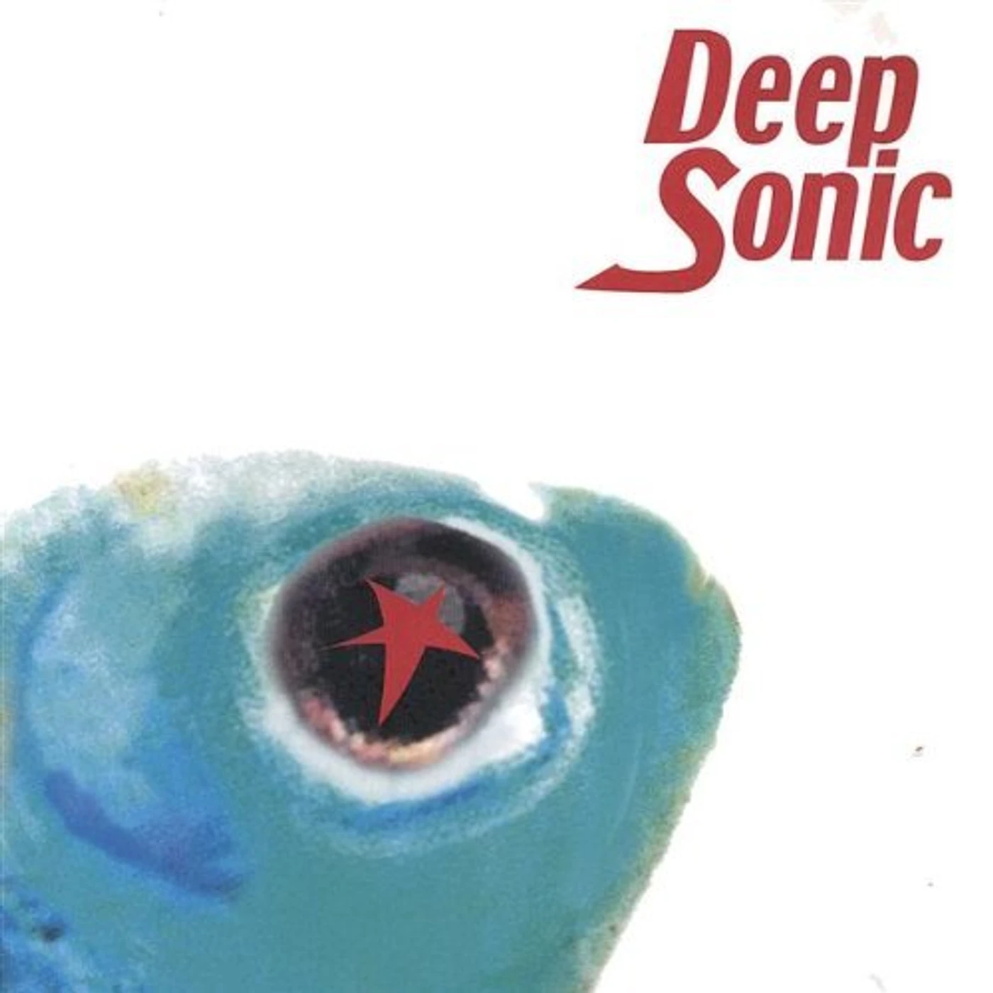 Deep Sonic Store: Official Merch & Vinyl