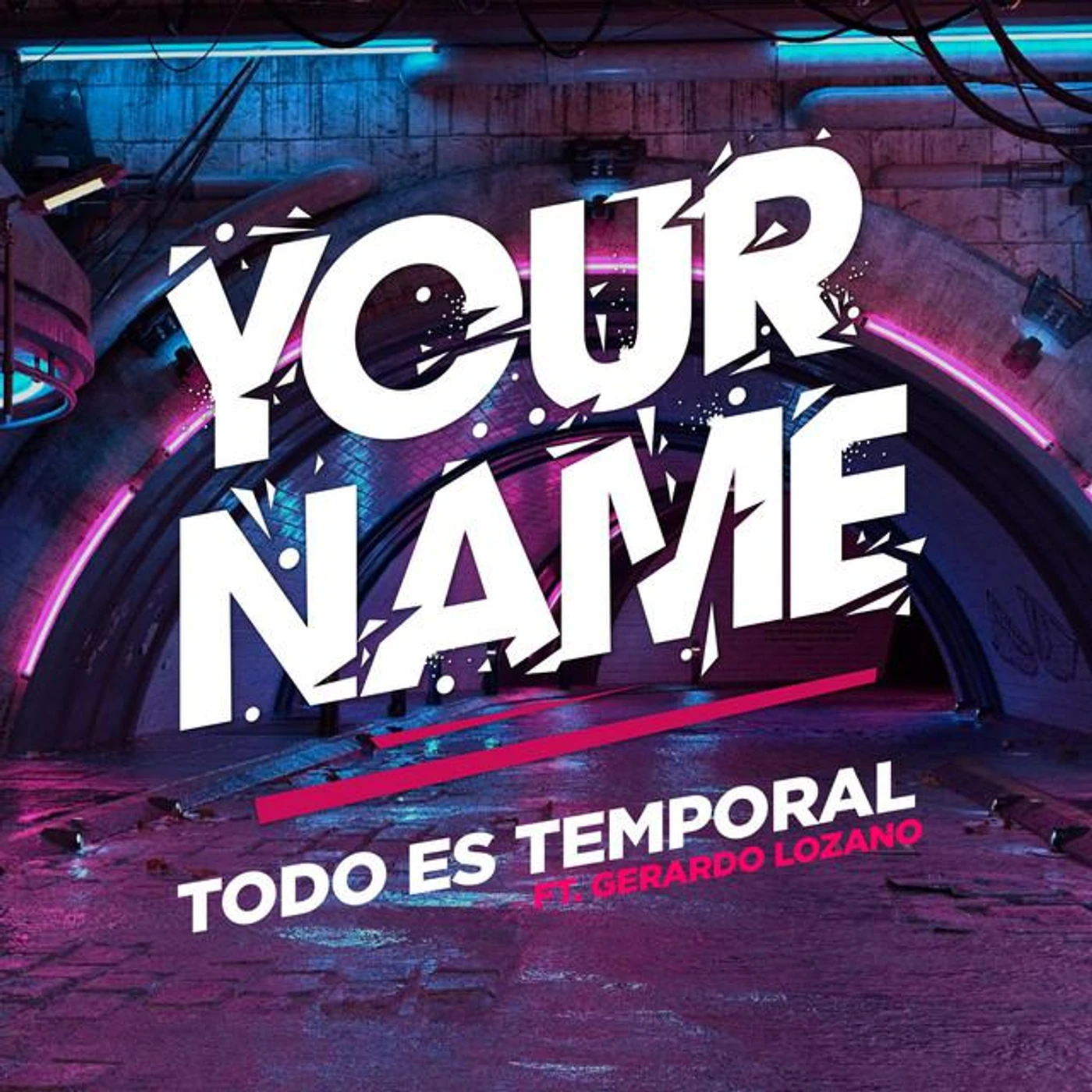 YOUR NAME Store: Official Merch & Vinyl