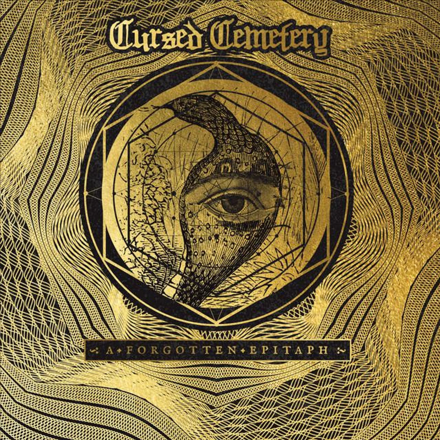 Cursed Cemetery Shirts, Cursed Cemetery Merch, Cursed Cemetery Hoodies ...