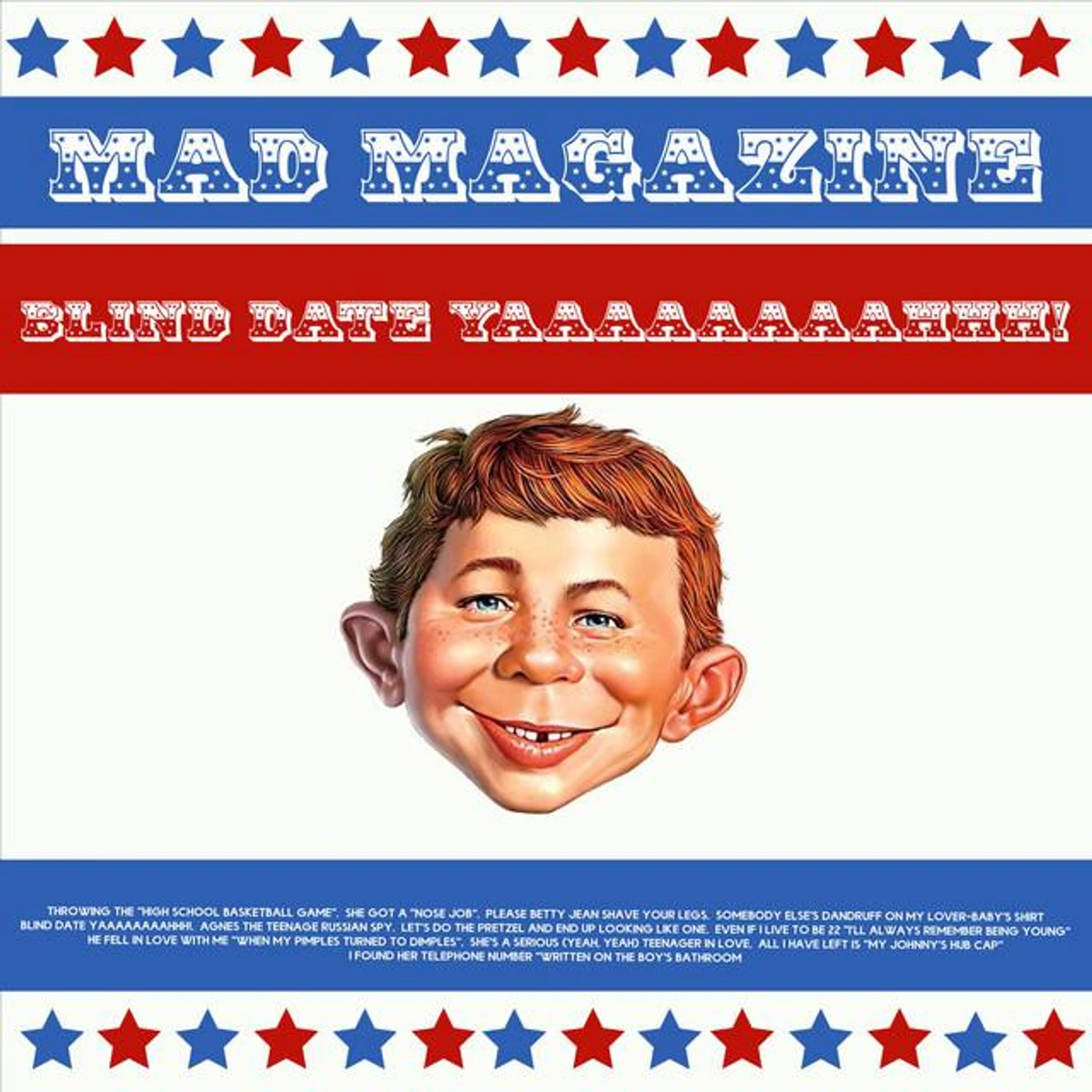 Mad Magazine Store: Official Merch & Vinyl