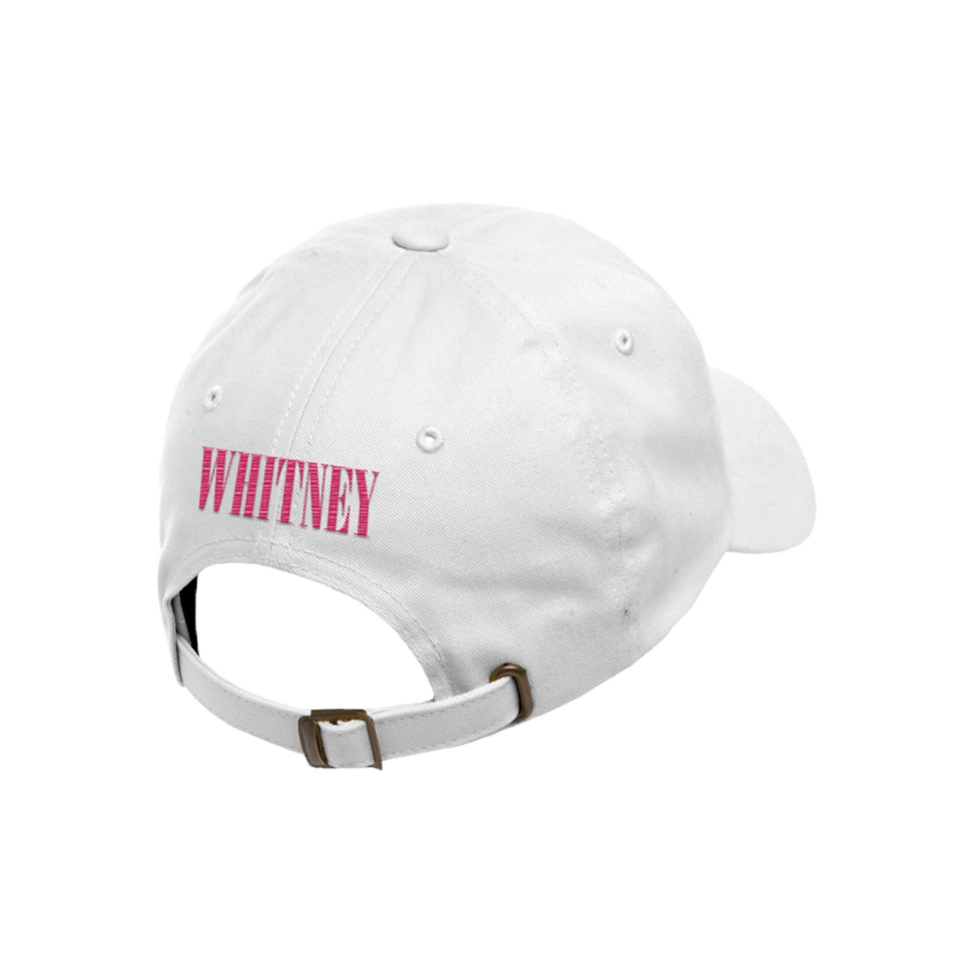 Whitney Houston I Wanna Dance With Somebody Hat