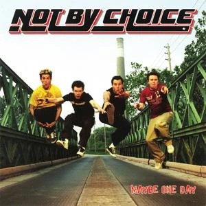 Not By Choice Store: Official Merch & Vinyl