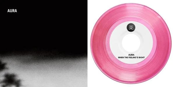 Aura Shirts, Aura Merch, Aura Hoodies, Aura Vinyl Records, Aura Posters ...