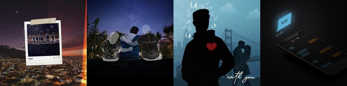 Brian Dublin Store: Official Merch & Vinyl