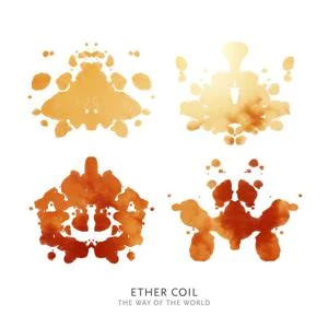 Ether Coil Store: Official Merch & Vinyl