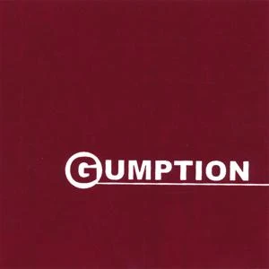 Gumption Store: Official Merch & Vinyl