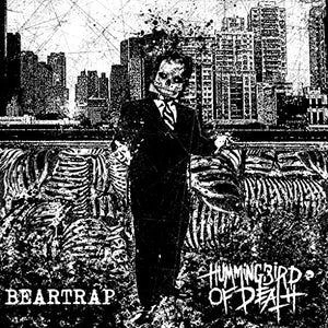Hummingbird Of Death & Beartrap Store: Official Merch & Vinyl