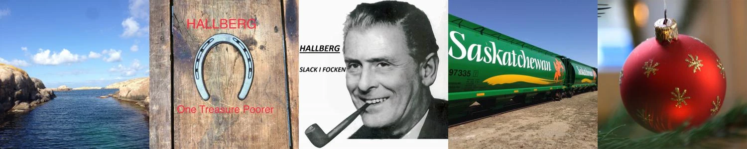 Hallberg Store: Official Merch & Vinyl