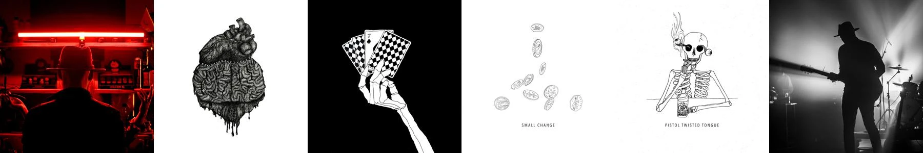 Jack Ellis Store: Official Merch & Vinyl