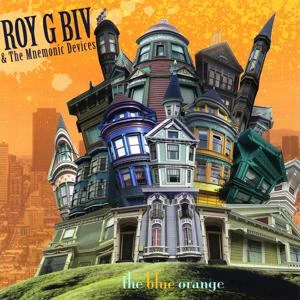 Roy G Biv & The Mnemonic Devices Store: Official Merch & Vinyl